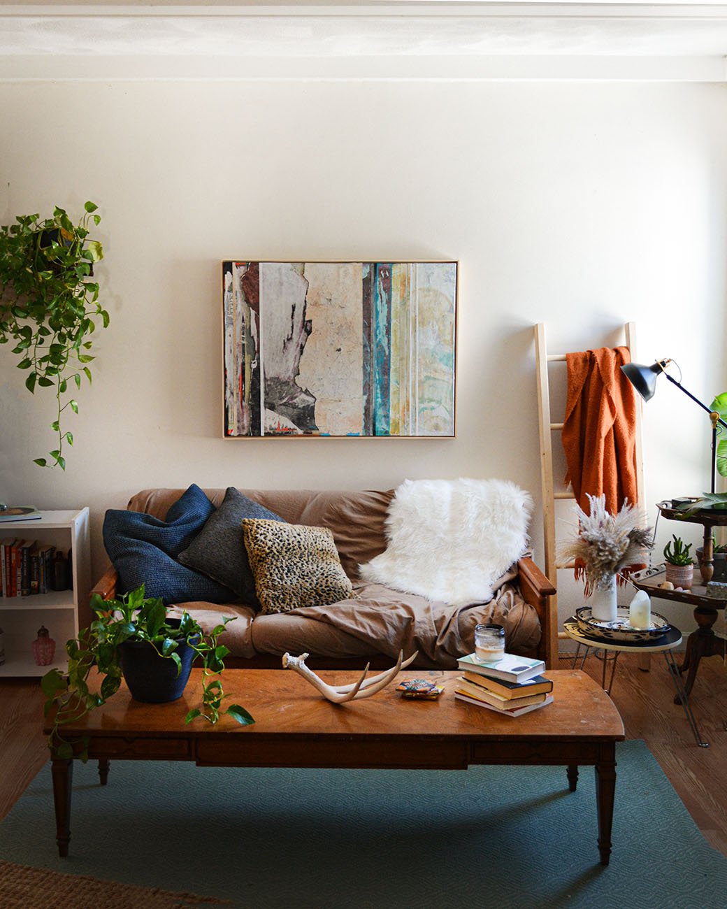 KT Lane Studio - New England Makes